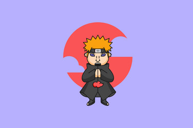 Naruto Vector Images (over 150)