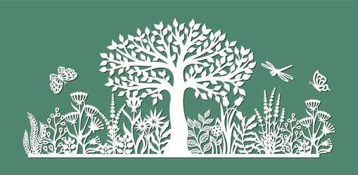 Cnc Tree Vector Images (over 540)