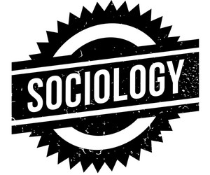 Sociology Symbol Sociologist Vector Images (68)