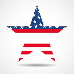 Star Flag Logo Vector Images (over 13,000)
