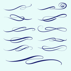 Brush Swash Vector Images (over 3,100)