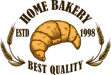Home Bakery Vector Images (over 17,000)