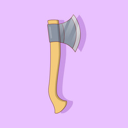Axe Cartoon Vector Images (over 13,000)