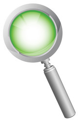 Magnify Vector Images (over 240,000)