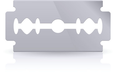 Barber Blade Vector Images (over 18,000)