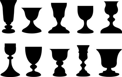 Silhouettes First Communion Vector Images (34)