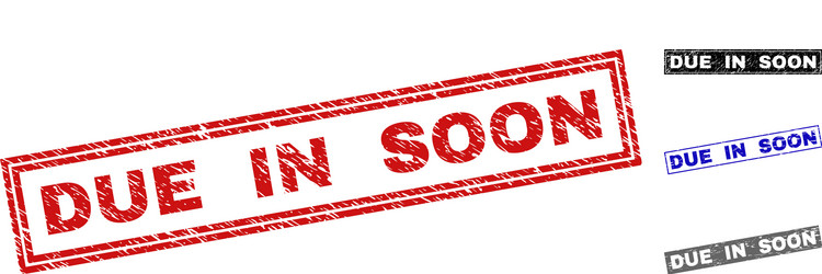 Due Soon Stamp Vector Images (71)