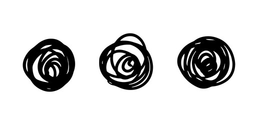 Tangled Line Vector Images (over 28,000)