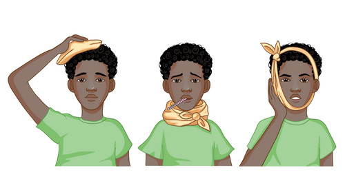 Complaining Child Vector Images (over 100)