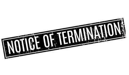 Security notice stamp security notice rectangular Vector Image