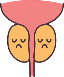 Prostate Cartoon Vector Images (over 510)