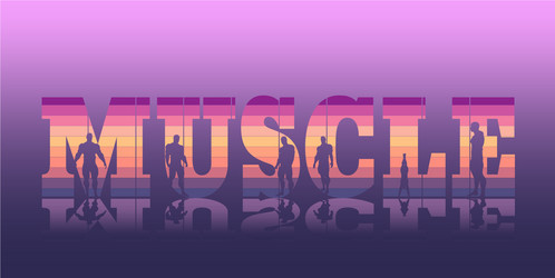 Gym Words Vector Images (over 1,300)