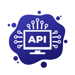 Api Integration Icon Service Vector Images (over 1,300)