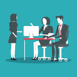 Business Team Avatar Vector Images (over 31,000)