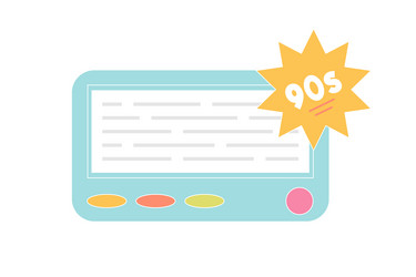 Beeper Vector Images (over 310)