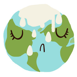 Earth Sad Crying Vector Images (over 270)