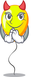 Devil Balloon Vector Images (over 980)