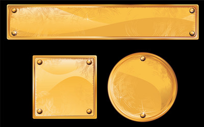 Golden Vector Images (over 990,000)