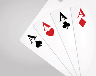 Aces Pair Vector Images (over 250)