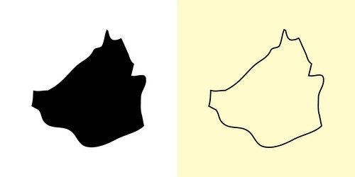 Luzon Map Vector Images (over 110)