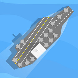 Navy Aircraft Carrier Vector Images (over 510)