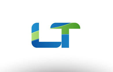 Letter T and L Logos Vector Images (over 1,700)