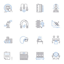 Learning and Development Icons Vector Images (over 19,000)
