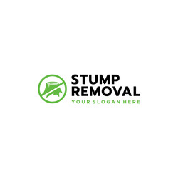 Stump Logo Vector Images (over 1,800)