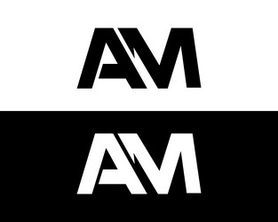 Am Logo Vector Images (over 3,700)