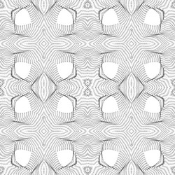 Grid Warped Vector Images (over 9,200)