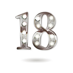 18 Gold Vector Images (over 580)