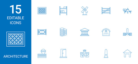 Free Architecture Vector Images (over 23,000)