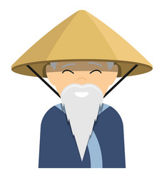 Long Beard Cartoon Vector Images (over 930)