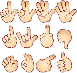 Hand Vector Images (over 3.6 million)