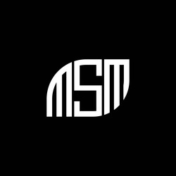 Msm Logo Vector Images (39)