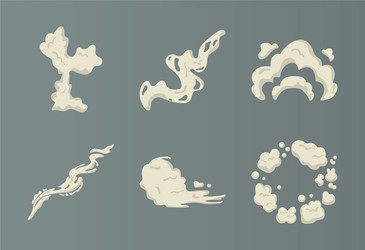 Smoke Bubble Vector Images (over 7,700)