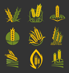Millet Logo Vector Images (over 320)