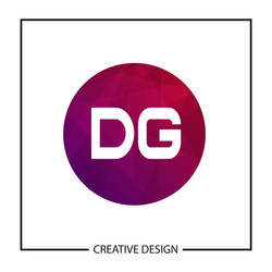 Letter Dg Font Calligraphy Vector Images (over 400)