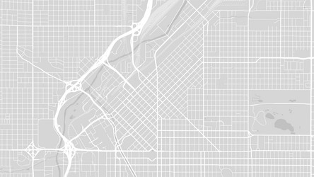 Denver Map Vector Images (over 270)
