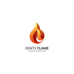 Flame Logo Vector Images (over 210,000)