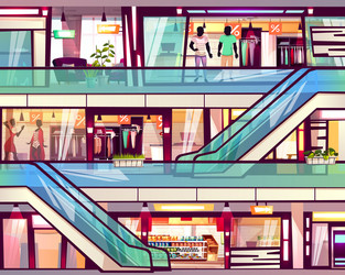 Mall Signage Vector Images (over 850)