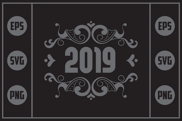 2019 Vector Images (over 180,000)