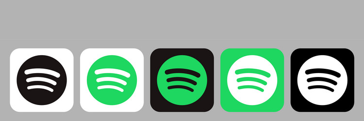 Spotify Vector Images (over 1,400)