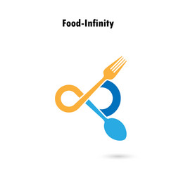 Infinity Sign Food Vector Images (over 330)