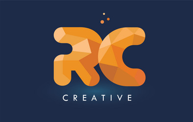 Rc Font Logo Vector Images (over 1,800)
