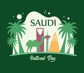 Saudi National Day Vector Images (over 2,600)