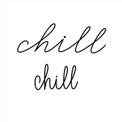 Chill Sign Vector Images (over 2,600)