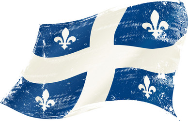 Quebec Flag Vector Images (over 1,000)