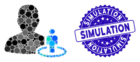 Forum Moderator Icon Vector Images (93)