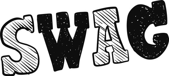 Swag Sign Hand Vector Images (over 100)